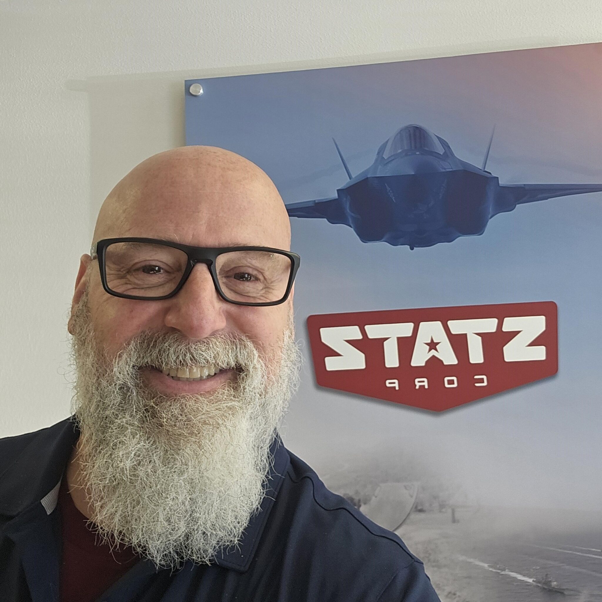 Our Team – Statz