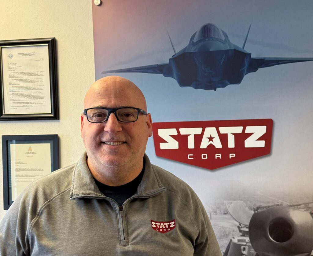 Our Team – Statz